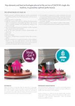 CM50 HS - Comac spa - PDF Catalogs | Technical Documentation | Brochure