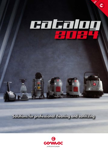 Innova Comfort - Comac spa - PDF Catalogs | Technical Documentation ...