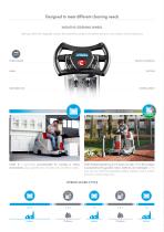 CS60 - Comac spa - PDF Catalogs | Technical Documentation | Brochure