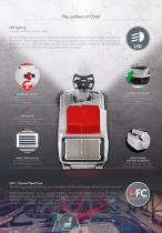 CS60 - Comac spa - PDF Catalogs | Technical Documentation | Brochure