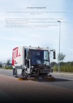 HP4000 - Comac spa - PDF Catalogs | Technical Documentation | Brochure