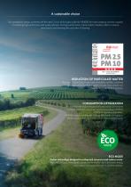 HP4000 - Comac spa - PDF Catalogs | Technical Documentation | Brochure