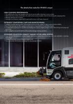 HP4000 - Comac spa - PDF Catalogs | Technical Documentation | Brochure