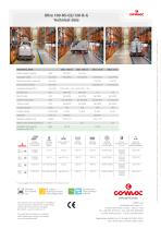 Ultra 100/120 - Comac spa - PDF Catalogs | Technical Documentation ...