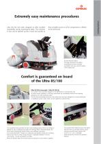 Ultra 85/100 - Comac spa - PDF Catalogs | Technical Documentation ...