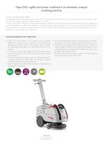 Vispa EVO - Comac spa - PDF Catalogs | Technical Documentation | Brochure