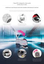 Vispa EVO - Comac spa - PDF Catalogs | Technical Documentation | Brochure