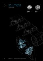 DRIVE SOLUTIONS FOR BELT CONVEYORS, STACKERS AND RECLAIMERS - VULKAN ...