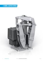 ELECTROHYDRAULIC - VULKAN Industry and Energy - PDF Catalogs | Technical Documentation | Brochure