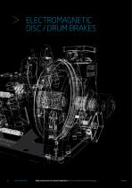 Technical Data Brakes and accessories for industrial applications ...