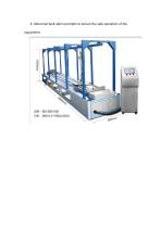 Introduction of scooter horizontal impact tester - HAIDA EQUIPMENT CO ...