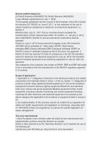 ROHS test machine - HAIDA EQUIPMENT CO., LTD - PDF Catalogs | Technical ...