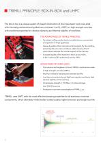 VC LINE - TRIMILL A.S. - PDF Catalogs | Technical Documentation | Brochure