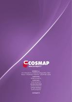 Machines for manual finishing - COSMAP - PDF Catalogs | Technical ...