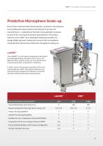 MSR MicroSphere Refiner - Powder Systems Limited (PSL) - PDF Catalogs ...