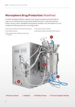 MSR MicroSphere Refiner - Powder Systems Limited (PSL) - PDF Catalogs ...