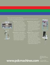 pdc compressor - Pdc Machines, Inc. - PDF Catalogs | Technical ...