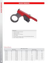 Bolting Tools - POWERMASTER - PDF Catalogs | Technical Documentation ...