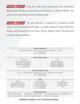 Bolting Tools - POWERMASTER - PDF Catalogs | Technical Documentation ...