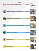 Bolting Tools - POWERMASTER - PDF Catalogs | Technical Documentation ...