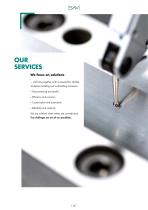 SAV GmbH General catalog 2021 - SAV GmbH - PDF Catalogs | Technical ...