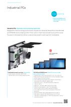 Brochure product portfolio - ads-tec - ads-tec - PDF Catalogs ...