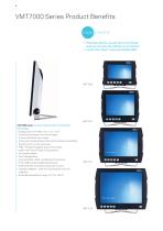 Brochure Terminals - ads-tec - PDF Catalogs | Technical Documentation ...