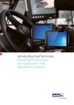 Brochure Terminals VMT/HDT - ads-tec - PDF Catalogs | Technical ...