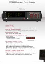 PPA3500 - Newtons4th Ltd. - PDF Catalogs | Technical Documentation ...