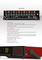 PPA3500 - Newtons4th Ltd. - PDF Catalogs | Technical Documentation ...