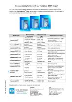 Testomat 808 - Gebrüder Heyl Analysentechnik - PDF Catalogs | Technical ...