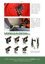 Product Catalogue 2023 - 2024 - Juwel Schraubtechnik GmbH - PDF Catalogs | Technical ...