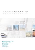 PNA1000 IEC61850 Digital Substation Network Analyzer Brochure_EN_2022 ...