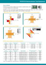 PST6747A Semiconductor Test Equipment - PONOVO POWER CO., LTD - PDF ...
