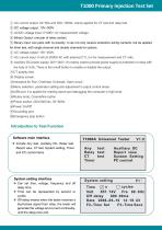 T1000 Primary Injection Test Set - PONOVO POWER CO., LTD - PDF Catalogs ...