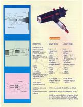 Arc Spray Gun - Synco Industries - PDF Catalogs | Technical ...