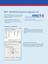 MIC-Series MOTORTECH Ignition Controllers - MOTORTECH GmbH - PDF ...