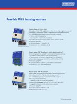 MIC-Series MOTORTECH Ignition Controllers - MOTORTECH GmbH - PDF ...