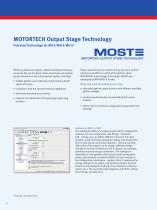 MIC-Series MOTORTECH Ignition Controllers - MOTORTECH GmbH - PDF ...