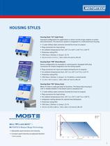 MIC4 - Ignition Controller - MOTORTECH GmbH - PDF Catalogs | Technical ...