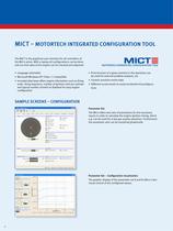 MIC4 - Ignition Controller - MOTORTECH GmbH - PDF Catalogs | Technical ...