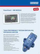 MIC4 - Ignition Controller - MOTORTECH GmbH - PDF Catalogs | Technical ...