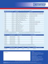 MOTORTECH Ignition Coils for CATERPILLAR Gas Engines - MOTORTECH GmbH ...
