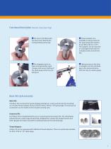 Spark Plug Gap Setting Tool - MOTORTECH GmbH - PDF Catalogs | Technical ...