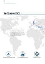 European Distribution Center Brochure - KASTAS SEALING TECHNOLOGIES ...