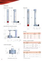 Series 2000 - TECFLUID - PDF Catalogs | Technical Documentation | Brochure