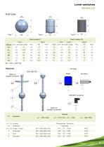 Series_LC_Level_Switch - TECFLUID - PDF Catalogs | Technical ...
