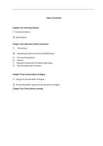 Gas generators - JAVAC - PDF Catalogs | Technical Documentation | Brochure