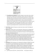 Gas generators - JAVAC - PDF Catalogs | Technical Documentation | Brochure