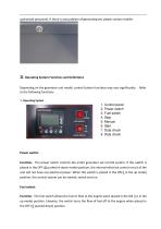 Gas generators - JAVAC - PDF Catalogs | Technical Documentation | Brochure